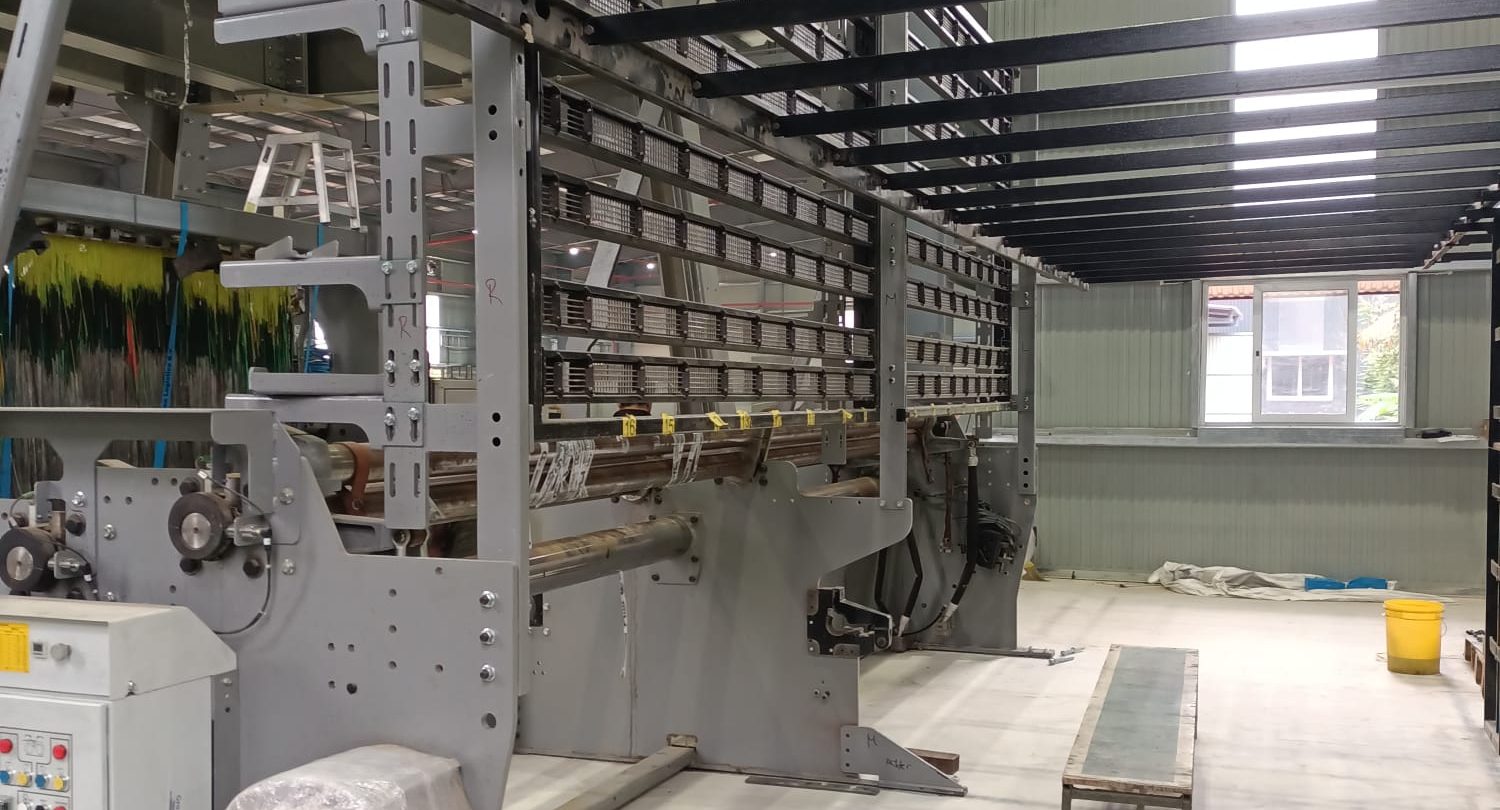 About – Emiroglu Machine