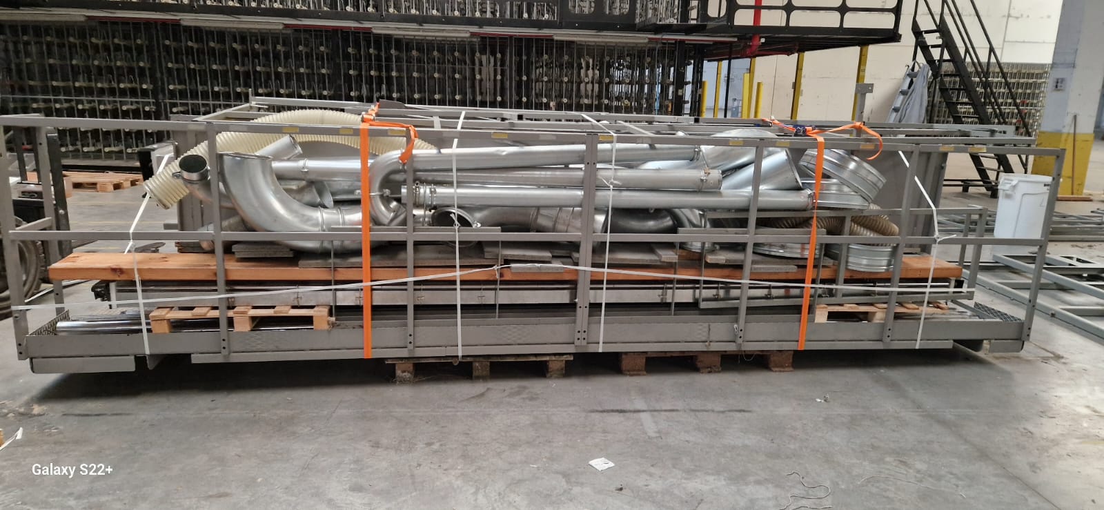 Packing – Emiroglu Machine